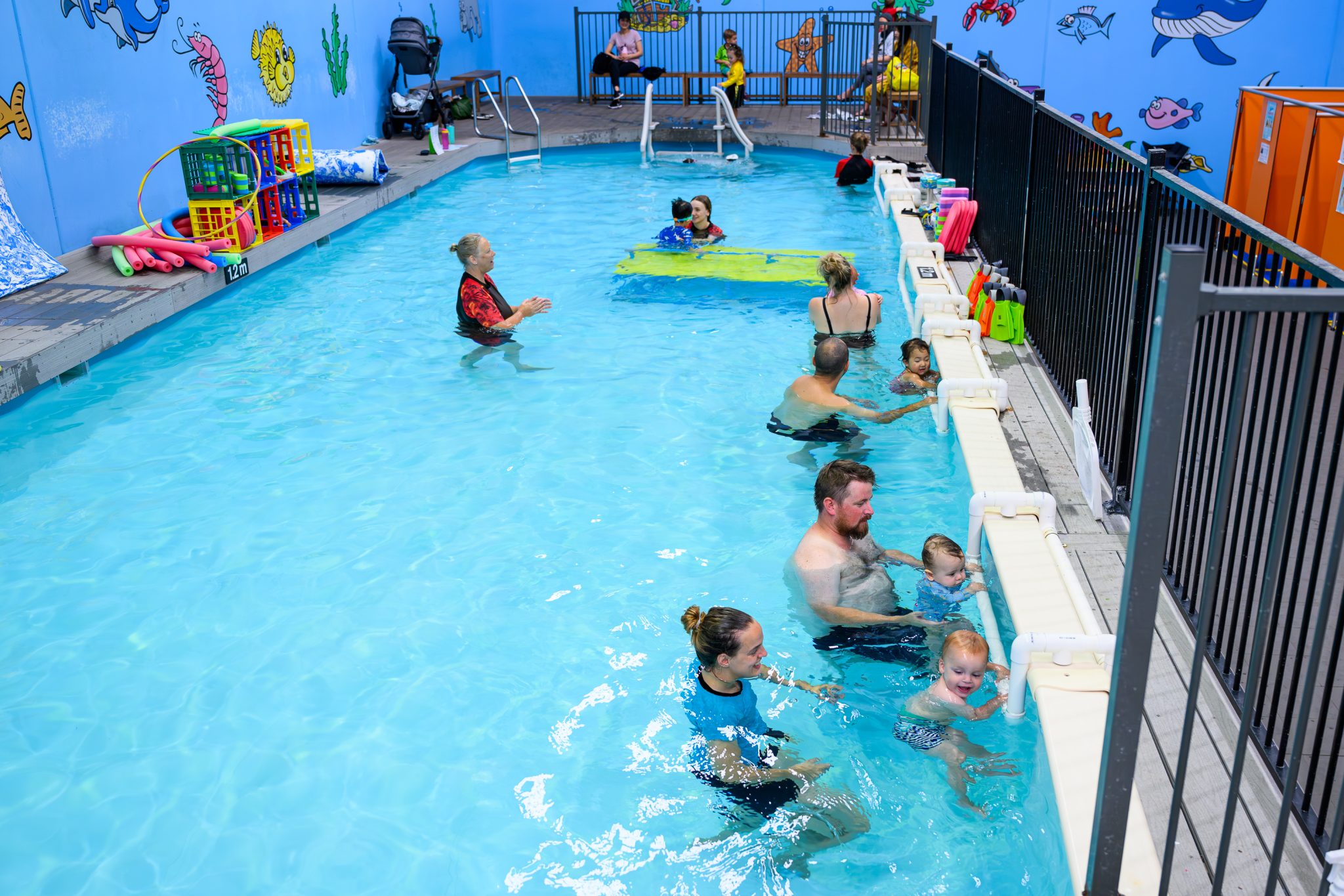 Book A Lesson | Waterwise