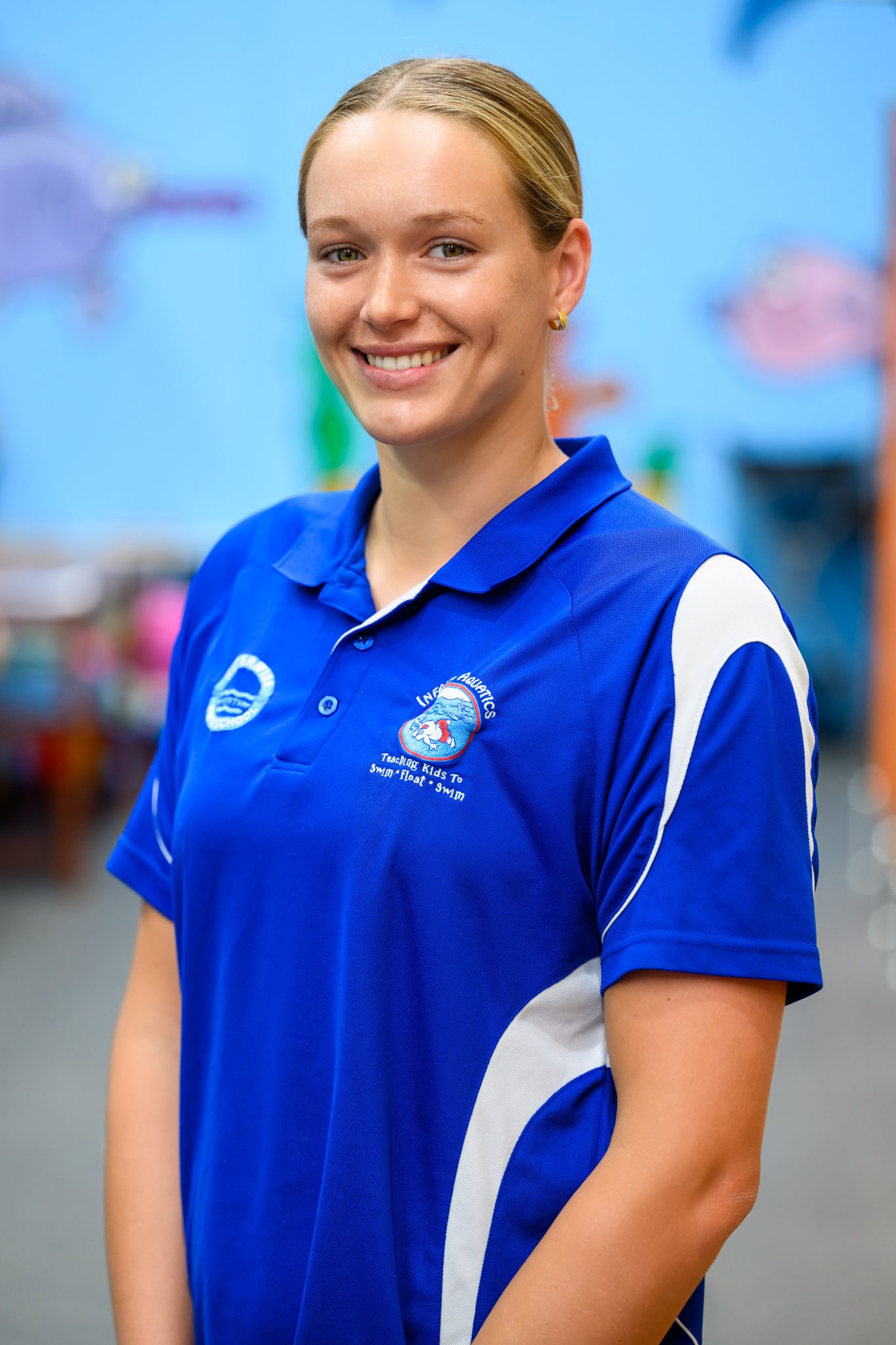 The Premier Perth Swimming School - Waterwise Swim School