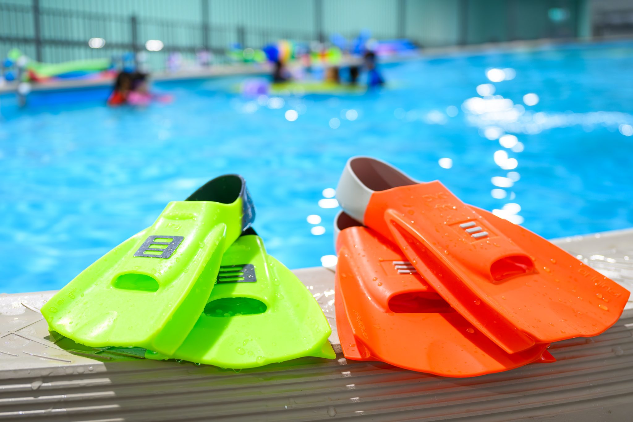 The Premier Swim School in Perth - Waterwise Swim School